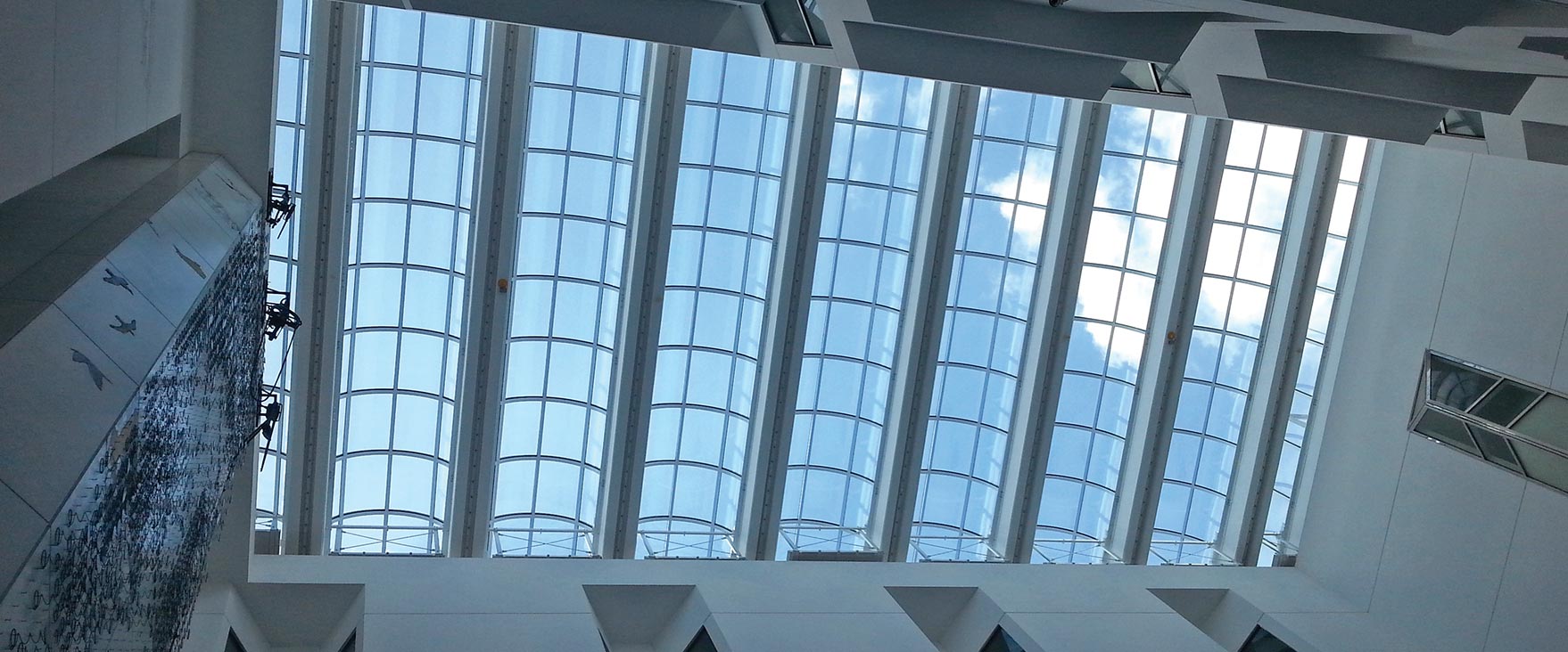 Policarbonato compatto, film - Meglas srl