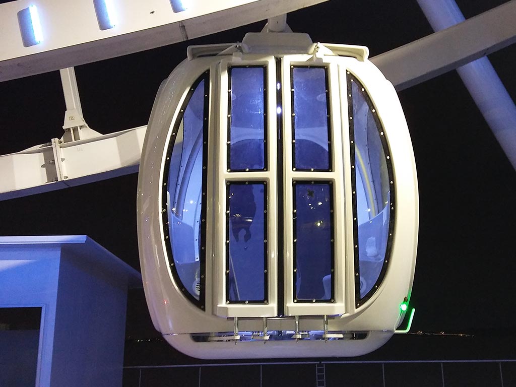 Lexan Solar Control - Meglas srl